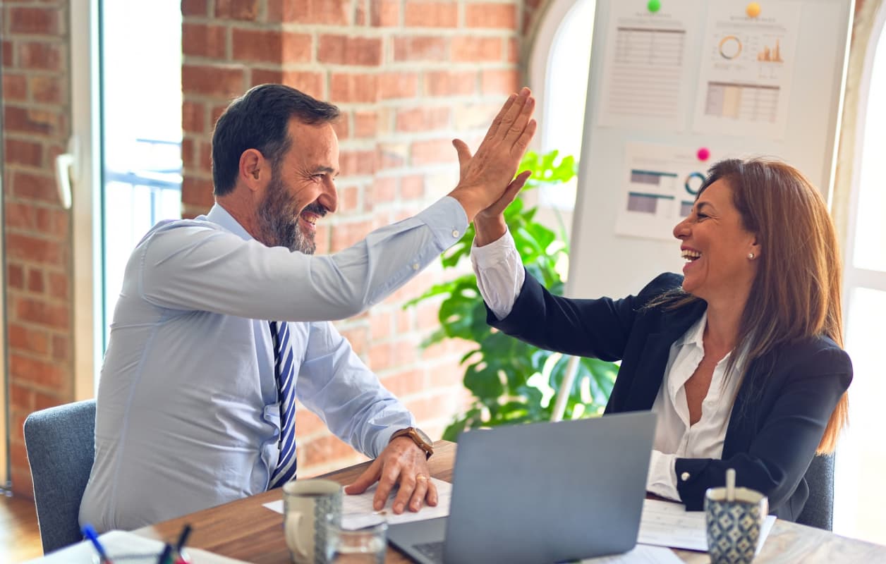 SpiderSmart Learning Centers